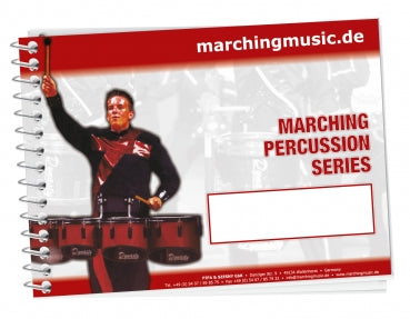 THE FAMOUS W.Z.-GROOVE – marchingmusic.de